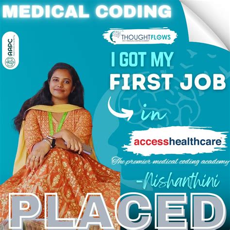 Thought Flows Medical Coding Academy On Linkedin Medicalcodingjobs