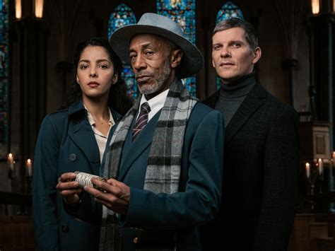 Silas Da Vinci Code Actor