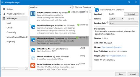 Error Namespace Help Uipath Community Forum