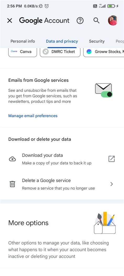 How To Delete Gmail Account On PC And Phone