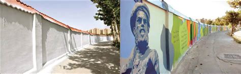 منیژه ، زنی که آفتاب تن برهنه اش را ندیده است از محو شبانه نقاشی