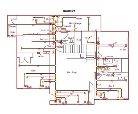 Hvac Design Great North Design Services