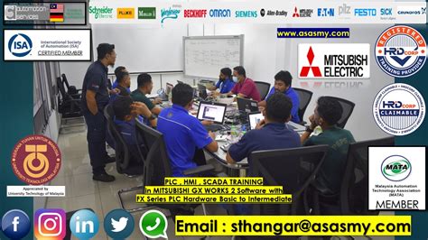 Sthangar Yokes Office 6075596470 Plc Hmi Scada Training In