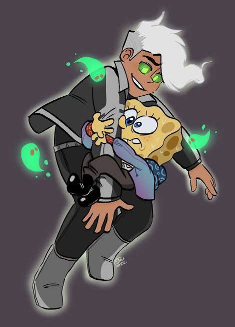 Nicktoons Unite Team Images And Comics