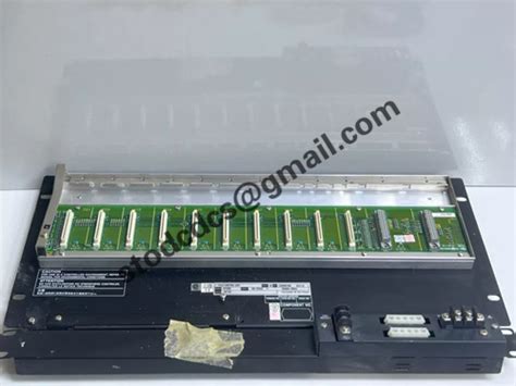 Yokogawa Afv30d A41252 Controller Module Xiamen Xiongba Automation