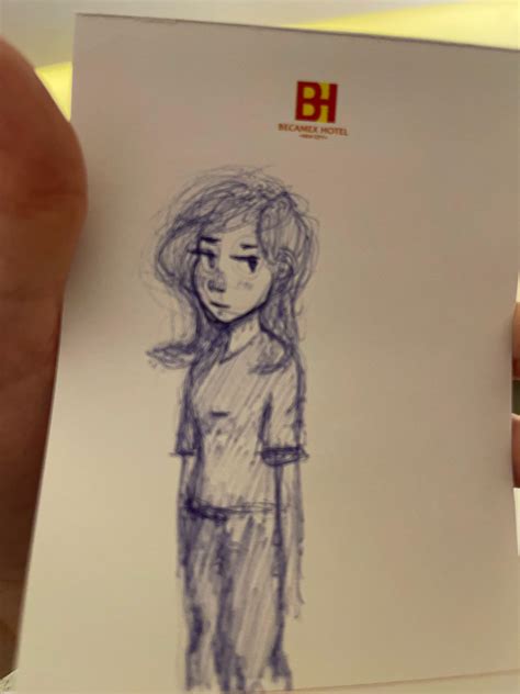 Cheeky Princess Peach Doodle By Me R Mario