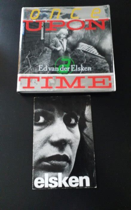 Ed Van Der Elsken Ed Van Der Elsken In Het Stedelijk Catawiki