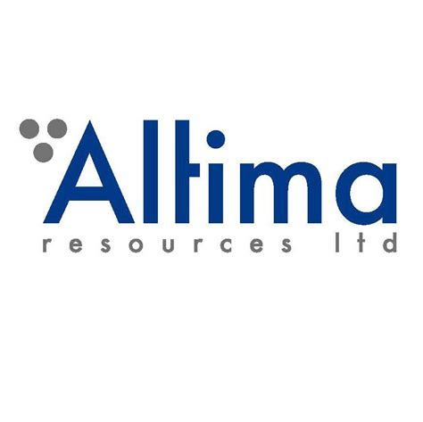 Altima Provides Operational Update On The Red Earth Area Boe Report