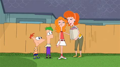 Phineas And Ferb Season 1 Got Game 2008 S1e34 Backdrops