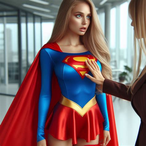 Supergirl By Okwap12333 On Deviantart Supergirl By Okwap12333 On Deviantart