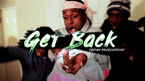 🔓 FREE 🔓 Young Pappy - "Get Back" Type Beat 2021 - YouTube