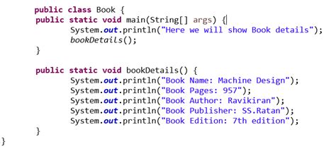 Lets Explore Local And Global Variables In Java With Real Time Use Cases By Ankit Medium