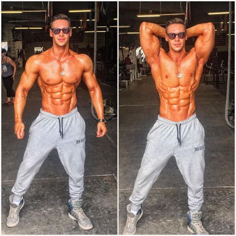 Спортсмены Men`s Physique на форуме Fitness World бодибилдинг и фитнес ...
