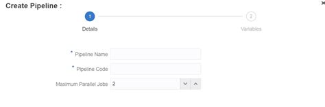 Oracle Data Integration Pipeline — Elire Consulting