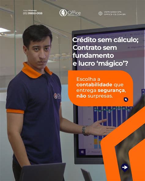 Office Assessoria Contábil