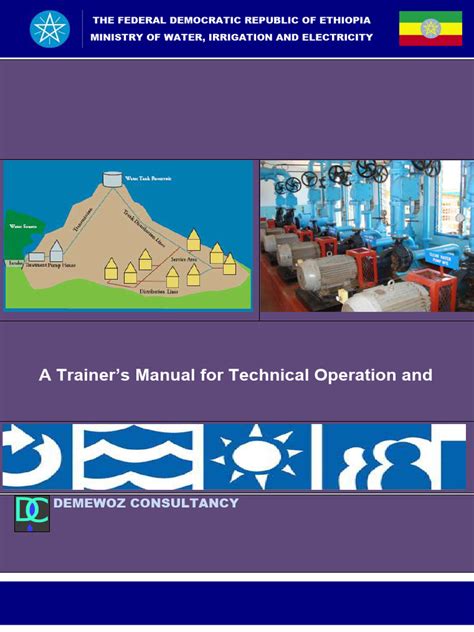 Module C Technical Training Manual For Rps Pdf Pump Engines