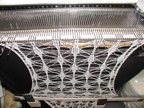 Machine Knitting Circular Knitting Machine Knitting Machine Patterns