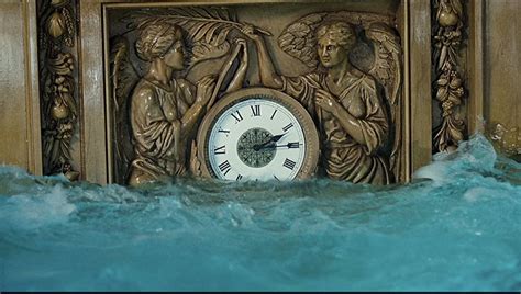 Titanic 1997 Ícones