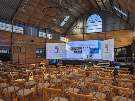 Were Ready For The First Africa Jobtech Summit Tomorrow Chris Maclay 23 Comments