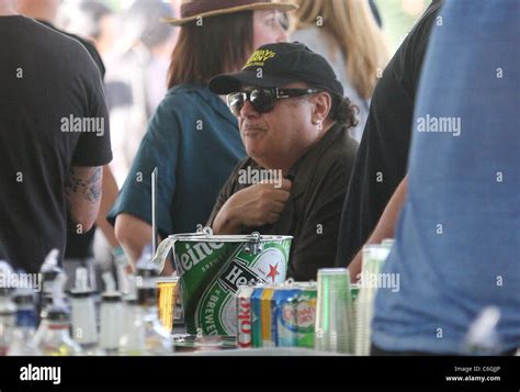 Danny DeVito Wearing A Hat Promoting His TV Show It S Always Sunny In Philadelphia At The