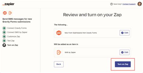 How To Receive An Sms Text Alert When A Form Is Submitted On Your Website