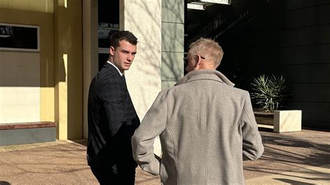 Maximus Devereux Sentenced Over Mildura Sex Assault And Weapons Herald Sun