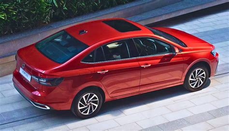 Volkswagen Virtus पर 1 17 लाख रूपए की छूट गोल्डन चांस