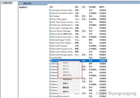 mysql error 2003 hy000 故障错误解决方法与思路 mysql 脚本之家