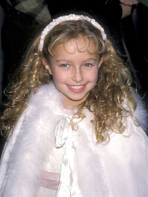 Hayden Panettiere Tells Of ‘heartbreaking Reality After Relinquishing