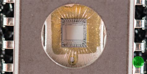 Tech Flashback The Beautiful Eprom Chip Collection Goughs Tech Zone