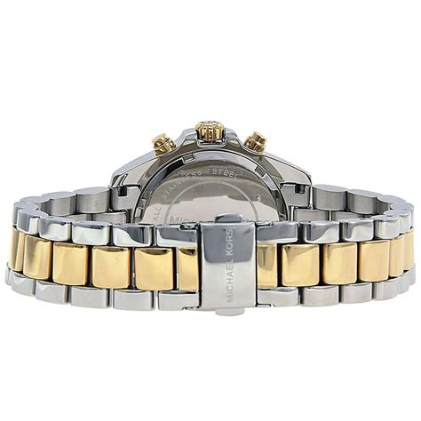 Michael Kors Ladies Watch Bradshaw Mk5912 Watches Prime