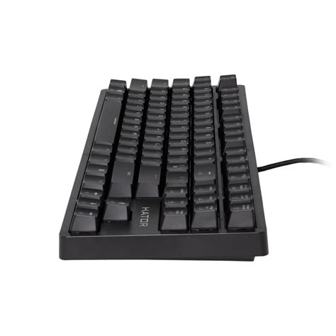 Hator Rockfall EVO TKL (HTK-630) - HATOR Store