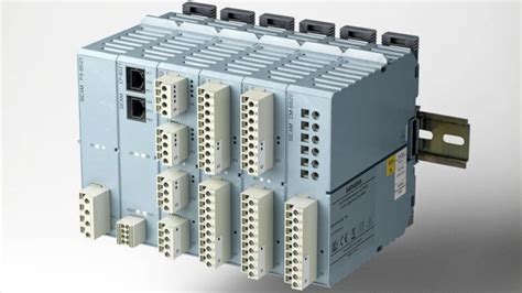 Siemens Sicam Cp 8021 At Rs 45000piece Remote Terminal Unit In Patna