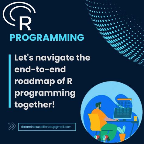 Dataml Nexus Alliance On Linkedin Datascience Rprogramming Careerdevelopment Learnr Community