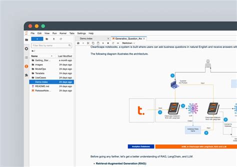 Generative Ai Powered Data Insights Teradata