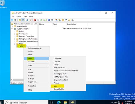 GitHub LingouaTech Active Directory Home Lab