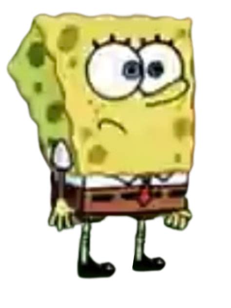 Spongebob By Dracoawesomeness On Deviantart