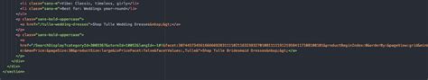 Syntax Highlight Broken If Attribute Contains Ampersand Issue Atom Language Html GitHub