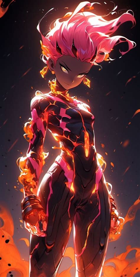 Who Is The Strongest Anime Character Might Be One Of These 150 Anime