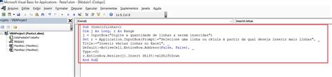 Como Inserir Várias Linhas no Excel Excel Easy