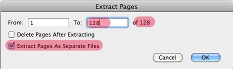 Using Data Merge To Impose It Can Do It But Colecandoo