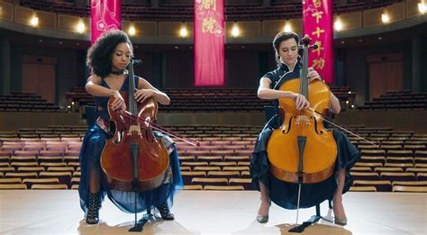 ‘the Perfection Allison Williams Lesbian Horror Midnight Movie Indiewire