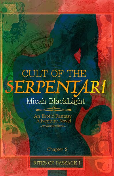 Erotic Single Chapters The Art Of Micah