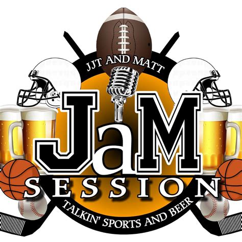 Jam Session Podcast Matt Mcclearin And Jean Jacques Taylor Listen Notes