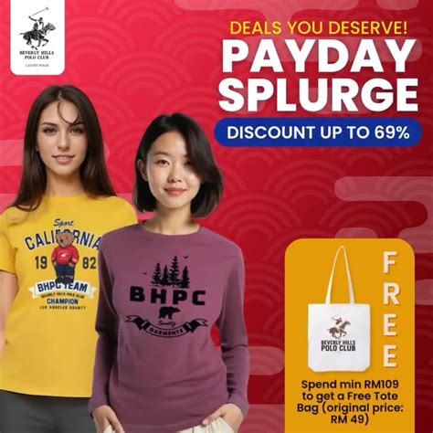 Bhpcladies Malaysia Bhpcmalaysia • Instagram Photos And Videos