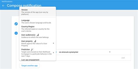 Complete Guide On Sending Push Using Firebase Cloud Messaging Console