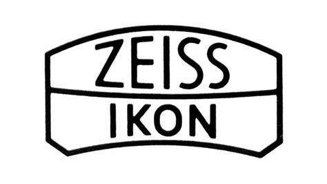 蔡司公司（zeiss）的logo演变史 哔哩哔哩