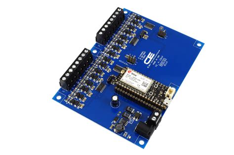 MCP Channel MA Bit Current Receiver With IoT Interface Store Ncd Io