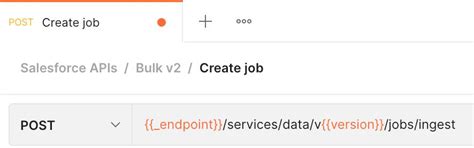 Optimizing Bulk Data Operations With Api 2 0