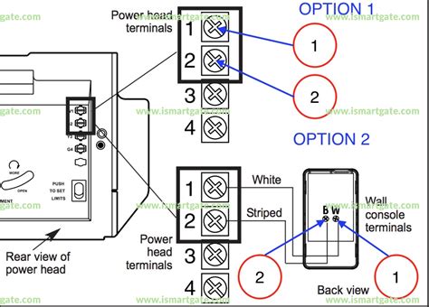 Overhead Door Phantom Program Remote At Steven Robbins Blog